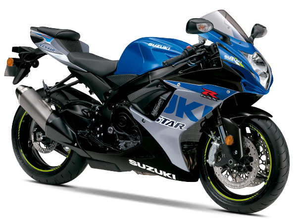 Suzuki Gsx R K5 600 Discounts | www.matfink.com.mx